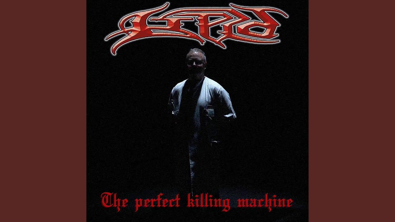 The Perfect Killing Machine - YouTube