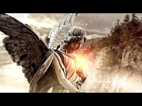 Gerçek Hayatta Fark Edilen ve Kameraya Yakalanan 5 Melek