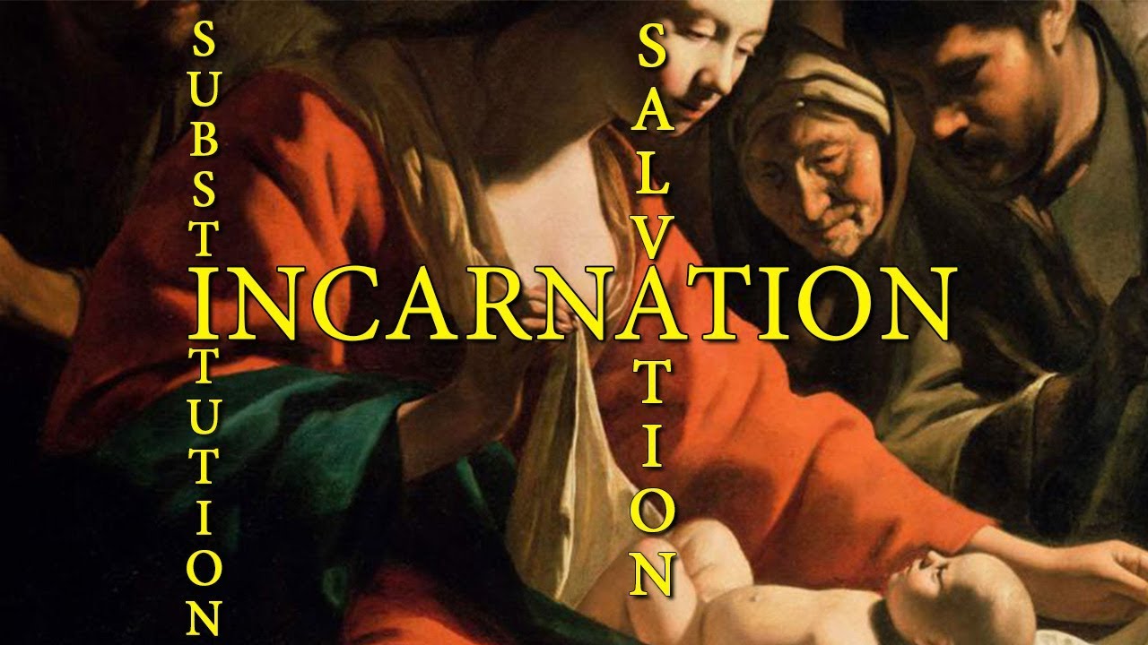 13 - The Incarnation - YouTube