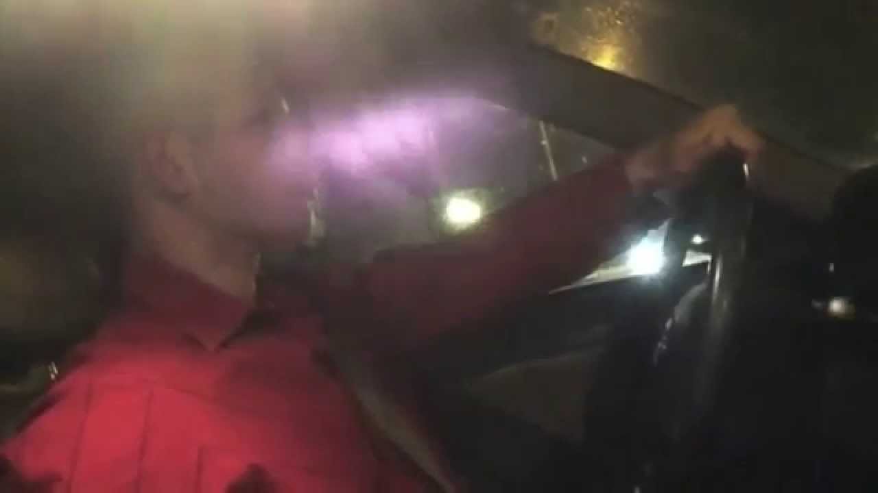 Jason Genova tears up the club. Guest starring Coath Adam - YouTube