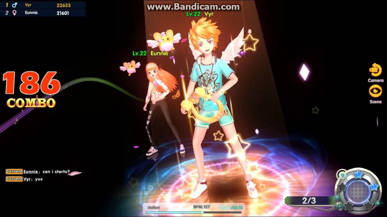 Danceon - Expectation - YouTube