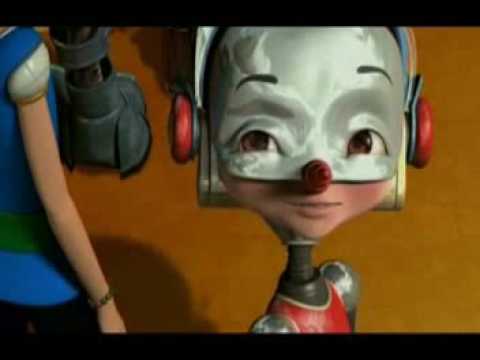 Pinocchio 3000 K Part 18/20