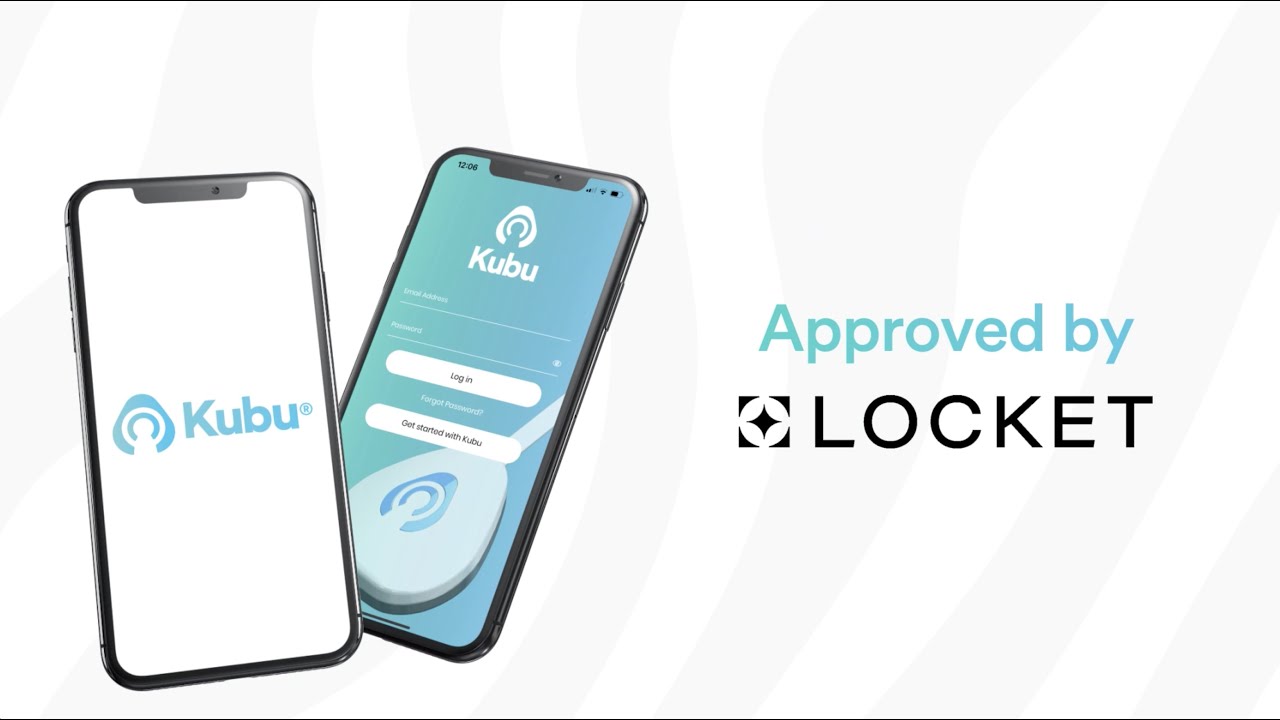 Kubu have partnered with Locket Insurance - YouTube