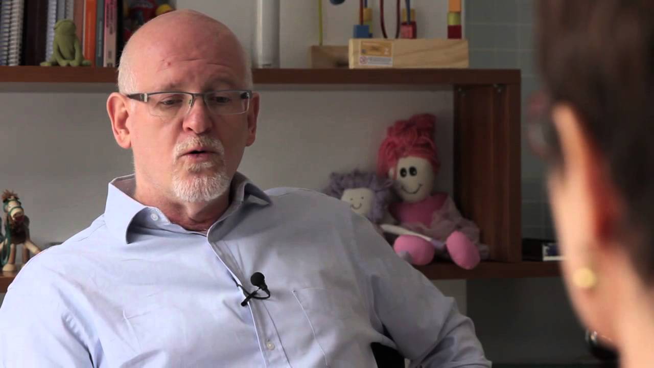 Dr Daniel Becker: "Os anti corpos do tipo IgG e IgA" - YouTube