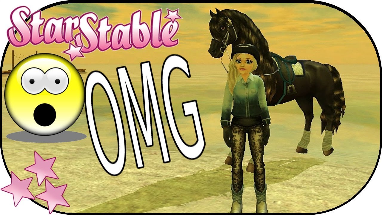 UPDATE! NEUES AUSSEHEN! ★ STAR STABLE [SSO DEUTSCH] - Let´s Play - YouTube
