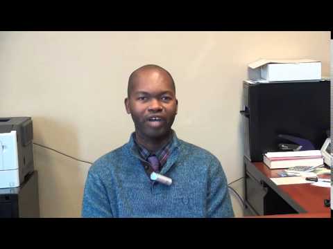 Renardo Lewis, Sales Person at Metro KIA Atlanta - YouTube