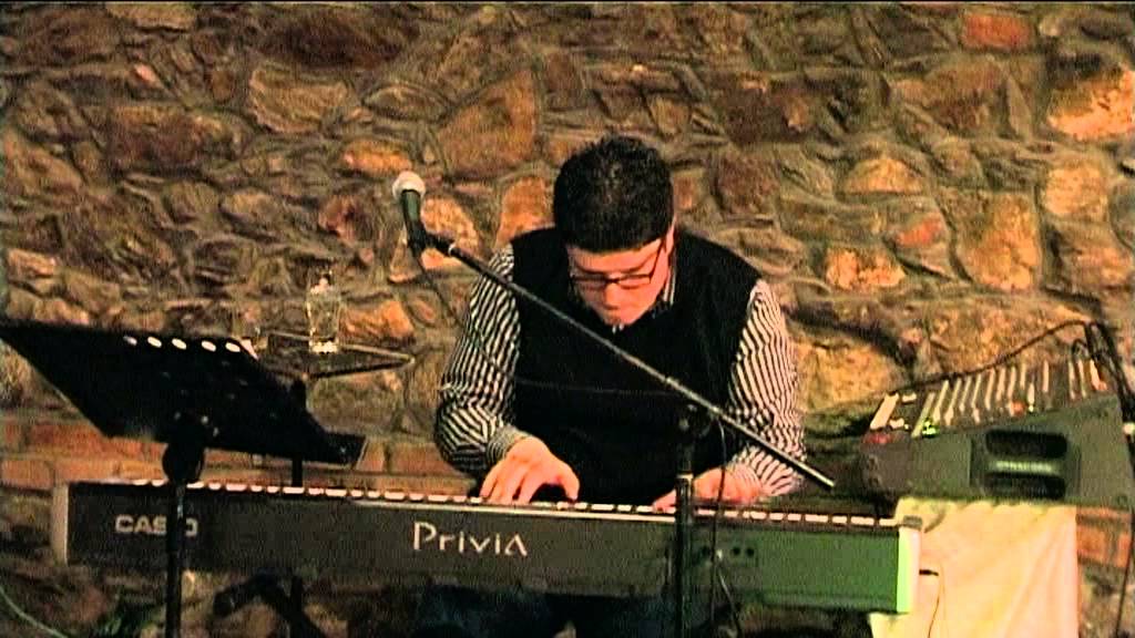 Igor Angelov 4+ 03 - YouTube