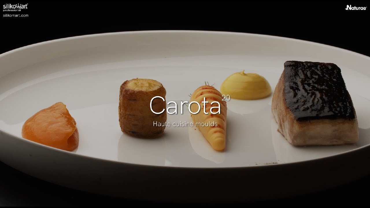 Carota 20 - Naturae - YouTube