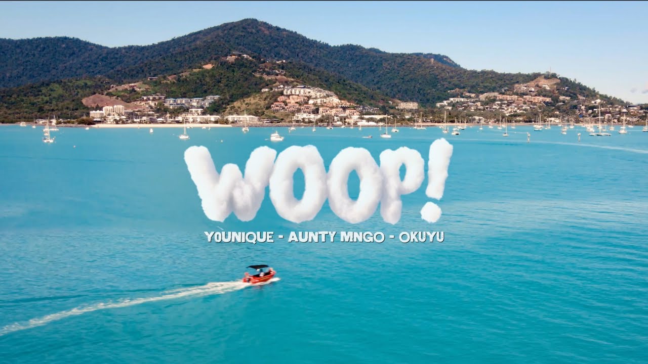 Younique, Aunty MNGO, OKUYU ~ WOOP! - YouTube Music