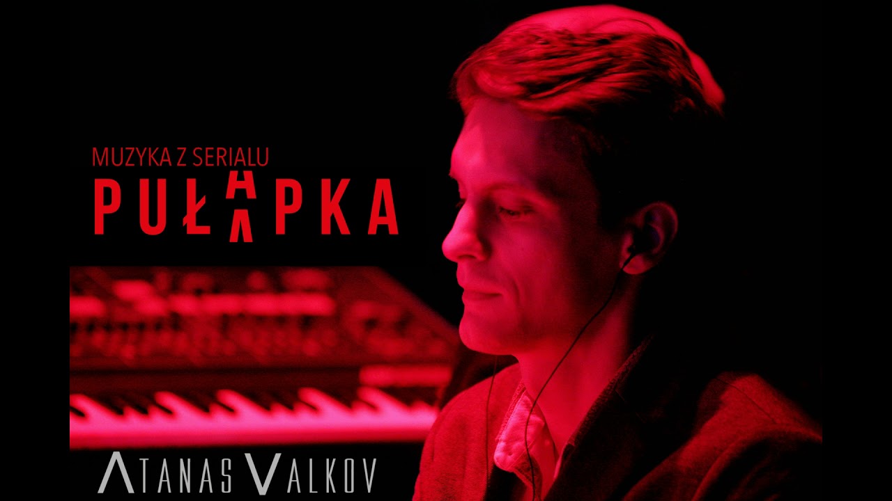 Atanas Valkov - Pogoń (Pułapka / The Trap OST) - YouTube