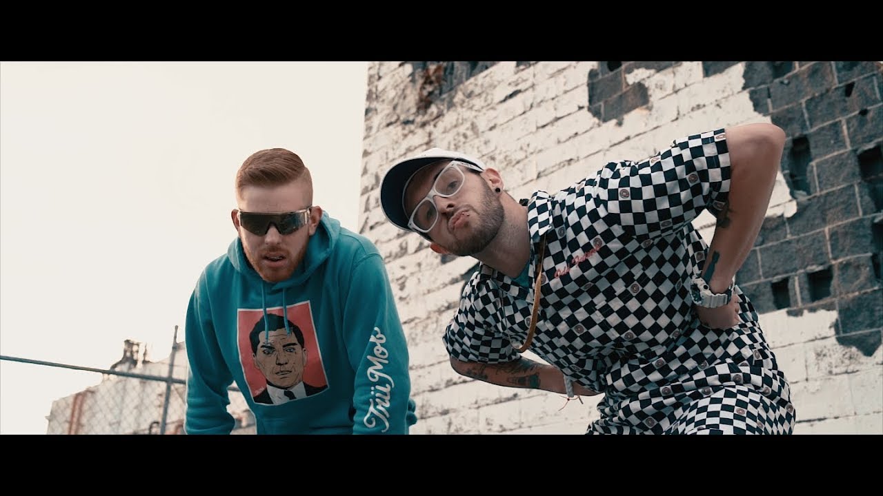 Lil Duo- Drip Drop [Official Video] (Prod by Blasian Beats) - YouTube