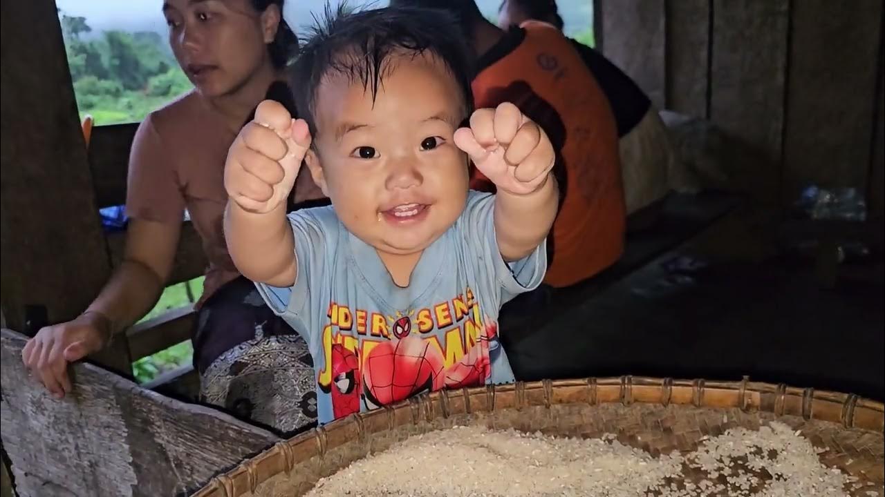 nyob zoo sawv ntxov rau sawv daws os - YouTube