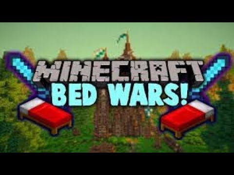 Minecraft Bed Wars - YouTube