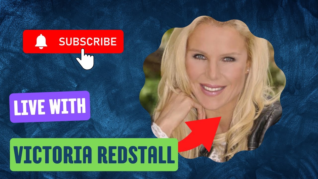 From Acting & Modeling to Investigative Journalism: Victoria Redstall ...