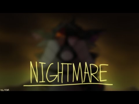 NIGHTMARE - Animation Meme (GORE WARNING) - YouTube