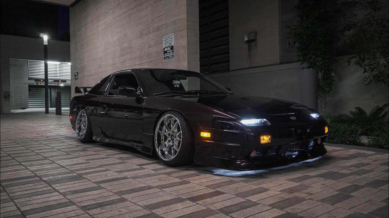 One Night in Seattle | Diego’s S13 | OutWorld - YouTube