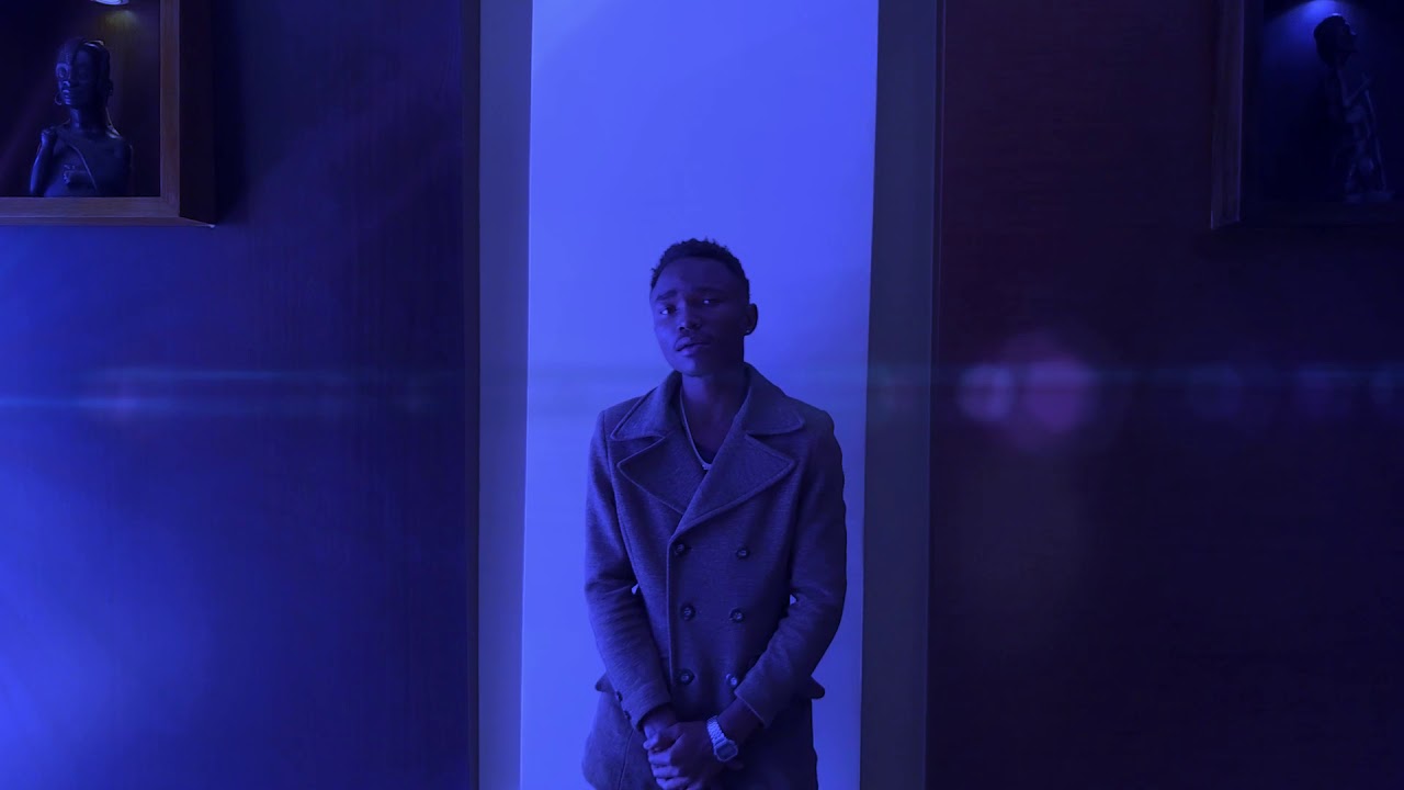 José Carlos - O Puto vai ter taco(Teaser) - YouTube