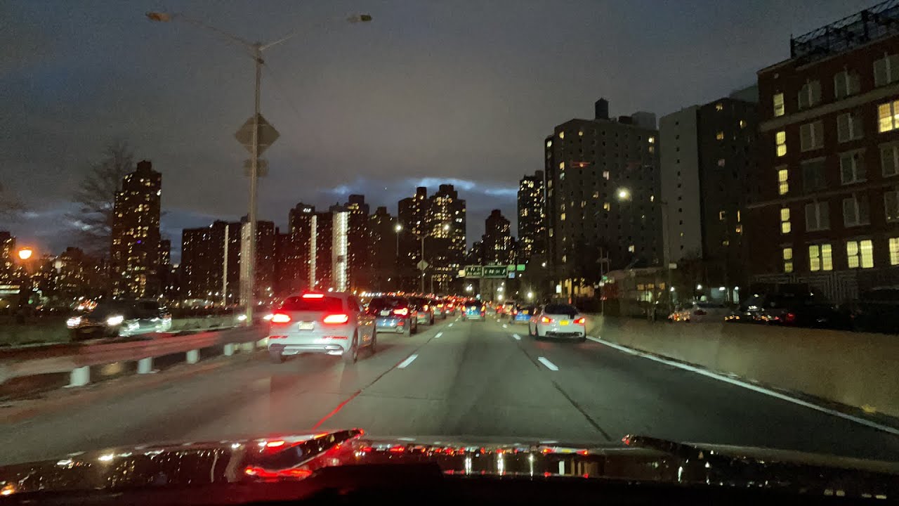 LLN NYC is live! - YouTube