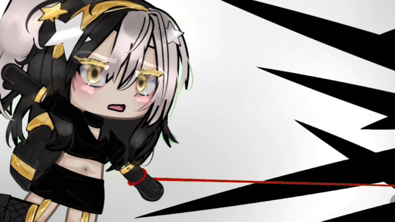 🪨 Welcome to your fate |•| Gacha trend 💀 - YouTube