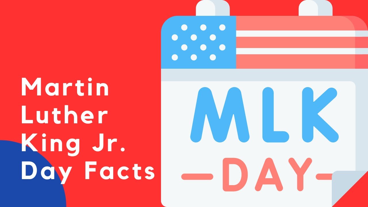 Celebrate MLK Day with Junior Library: Educational Insights | Day Facts ...