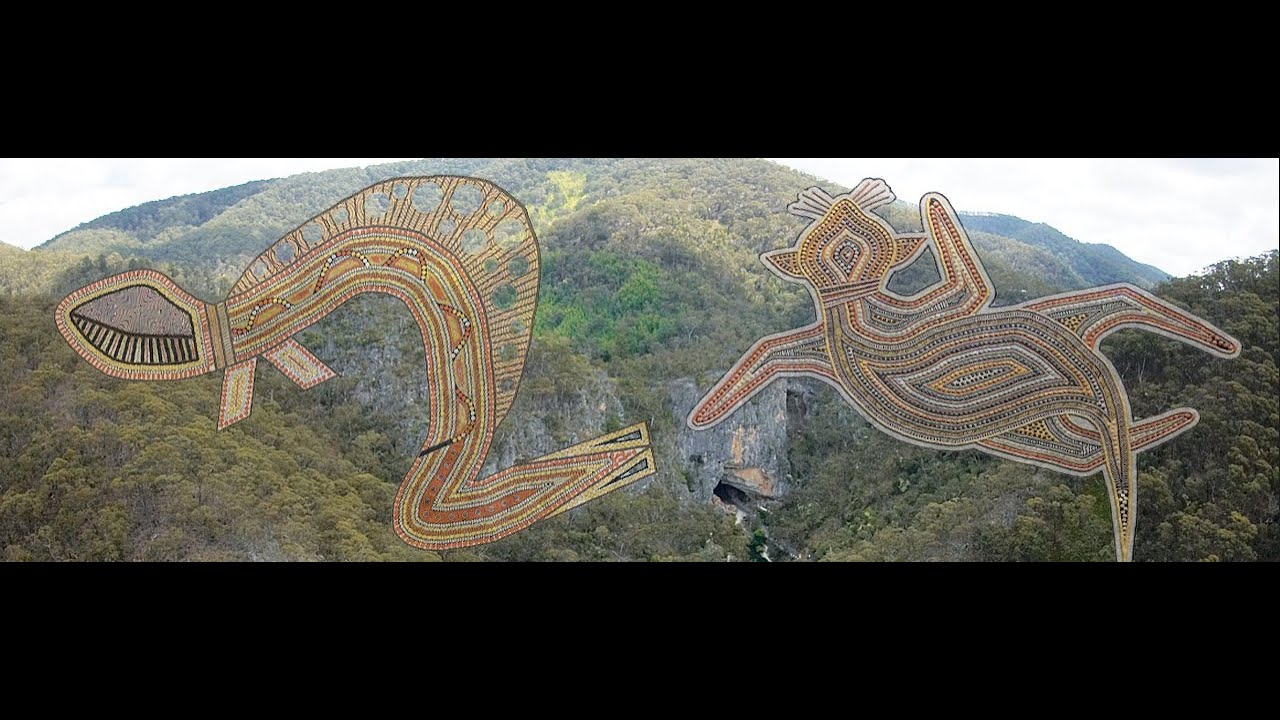 Gurangatch vs Mirragan - YouTube