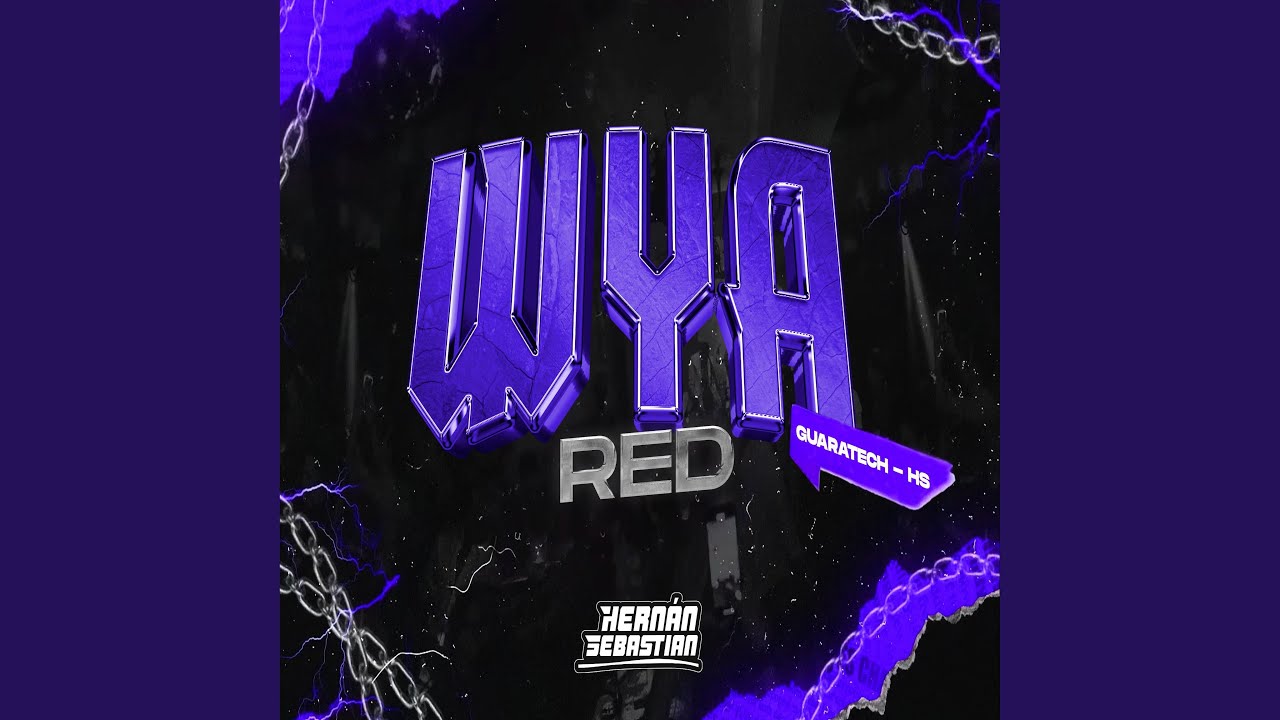 Wya Red (Guaratech) - YouTube