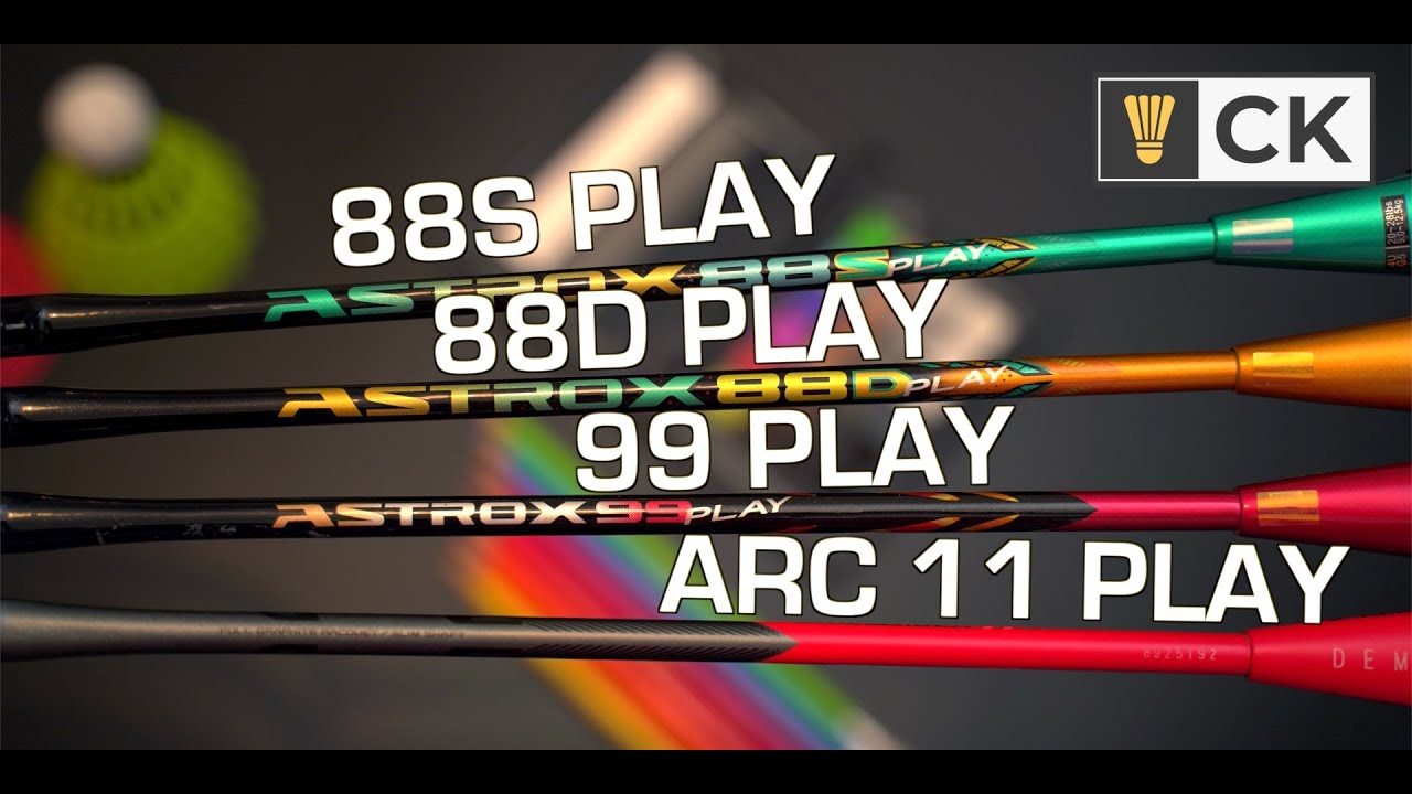 Best budget Yonex badminton racket under Rp 800k/ ₹4000/ RM200/ $75/ £ ...