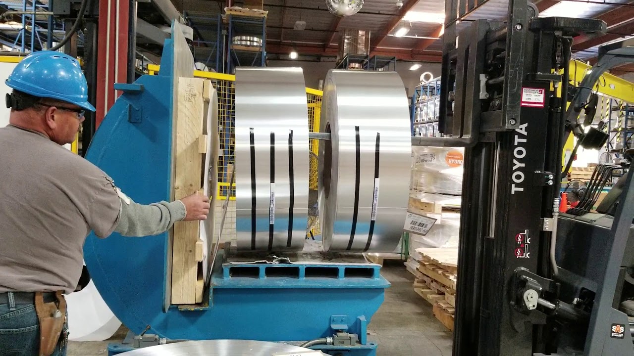 Weight discrepancy 2nd example 5-18-19 - YouTube