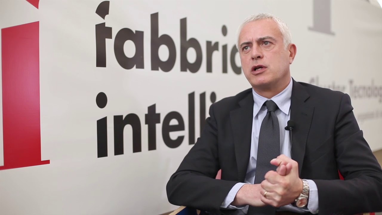 CFI Workshop 2017 - FABIO GOLINELLI ABB 1 - YouTube