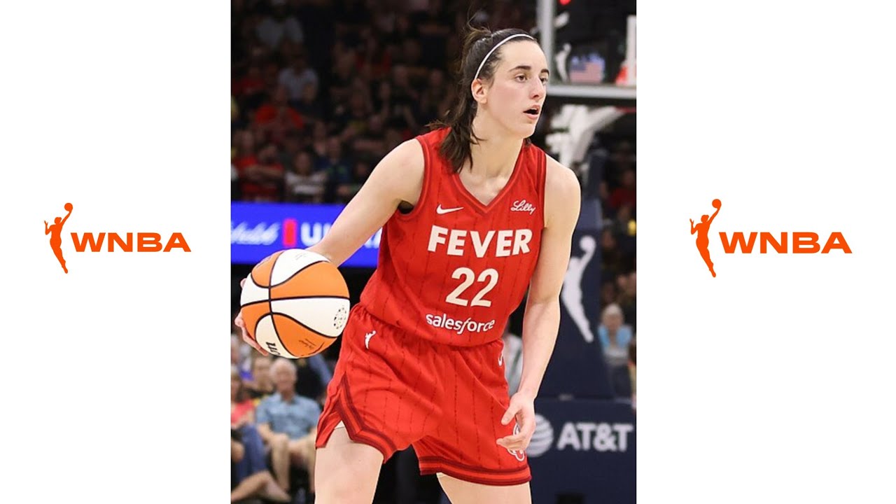 WNBA Gamecast: Indiana Fever vs Minnesota Lynx - YouTube