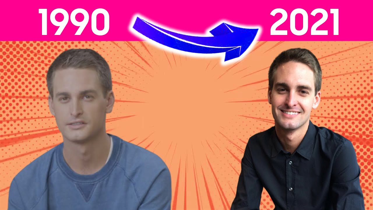 Evan Spiegel Childhood Story Plus Untold Biography Facts- Evan Spiegel ...