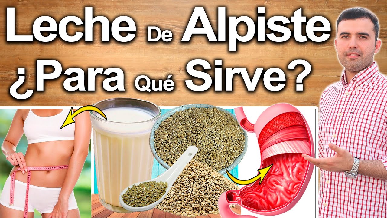 Chá De Alpiste Efeitos Colaterais - RETOEDU