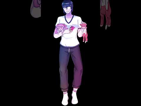 The victims… #edit #trending #fyp #yanderesimulator #yansim #yandere #ayanoaishi #ryobaaishi