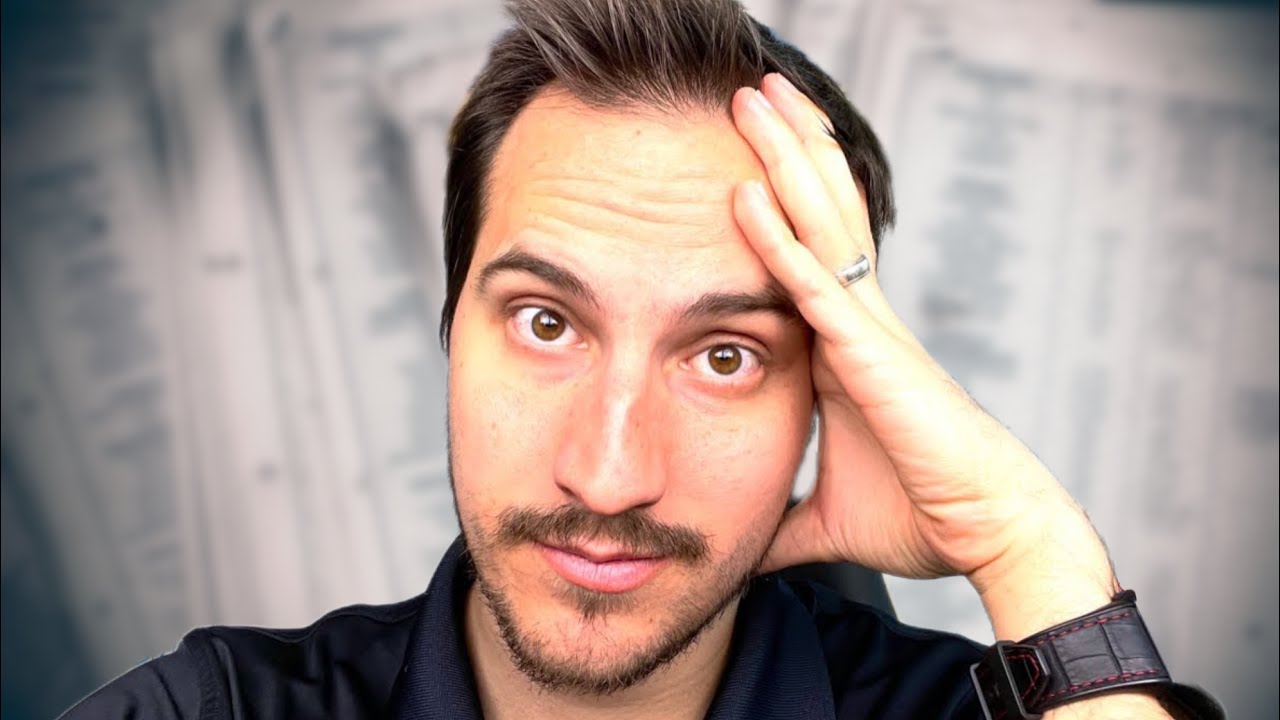 THE END OF JEREMY LEFEBVRE IS HERE! - YouTube