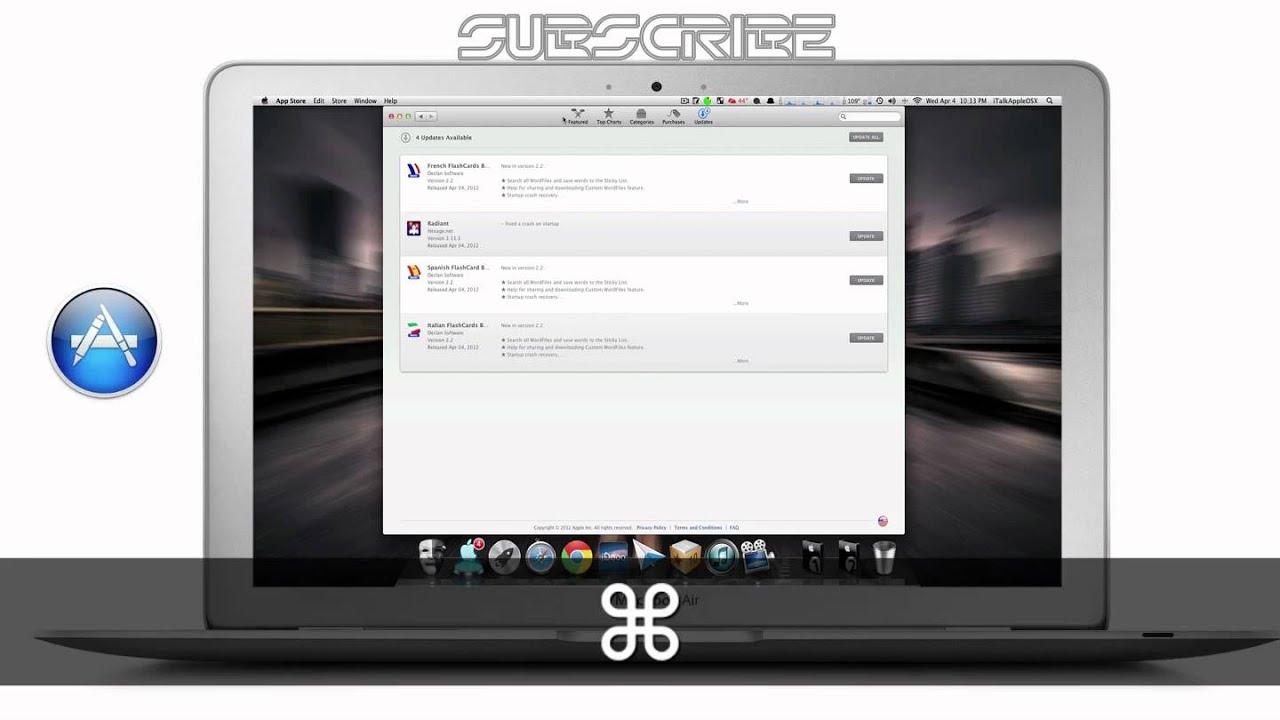 How To Fix Apple App Store Problems - YouTube