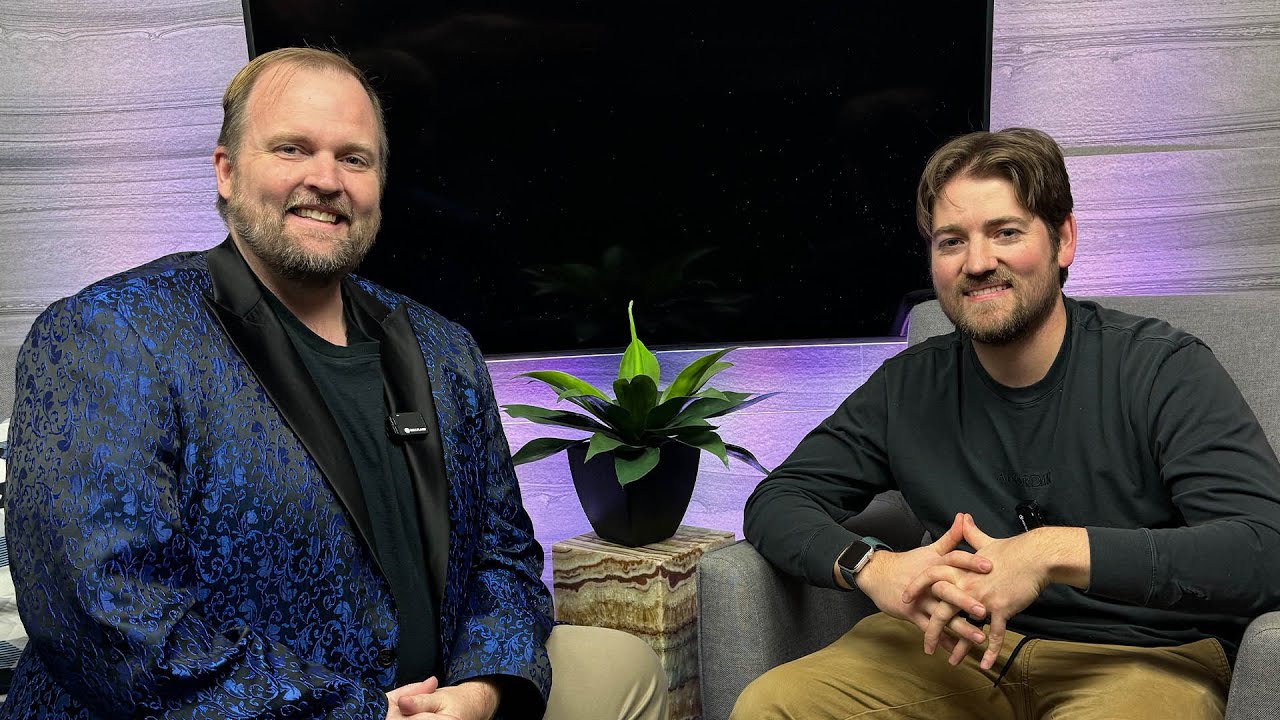 Tanner Browning - Lone Mountain - Full Interview - YouTube