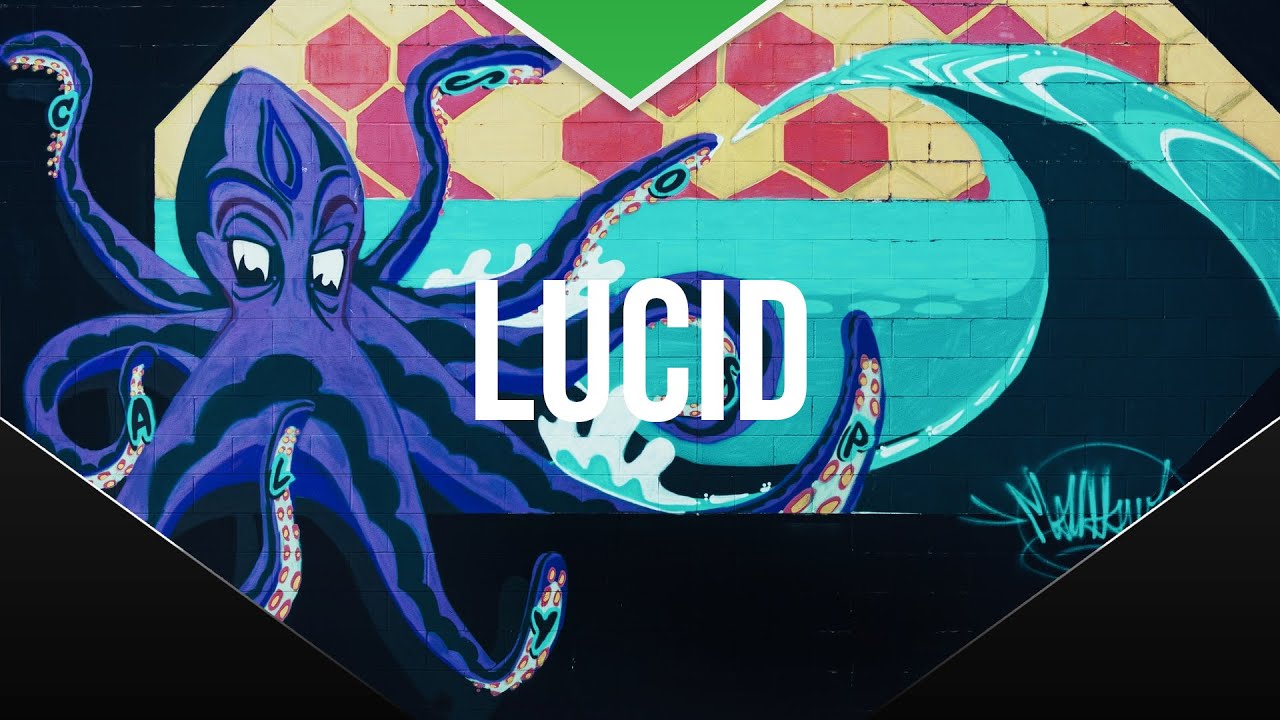 Free Soulful Hip-Hop Instrumental 2020 - Lucid - YouTube
