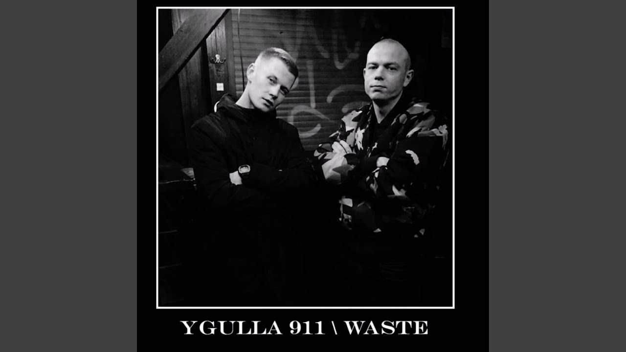 WASTE (feat. Faytas) - YouTube