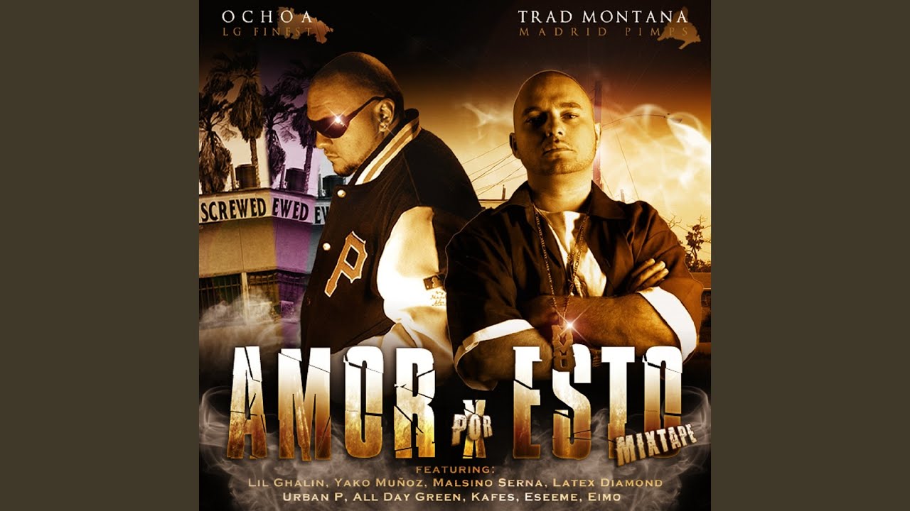 Esto Es Real - YouTube