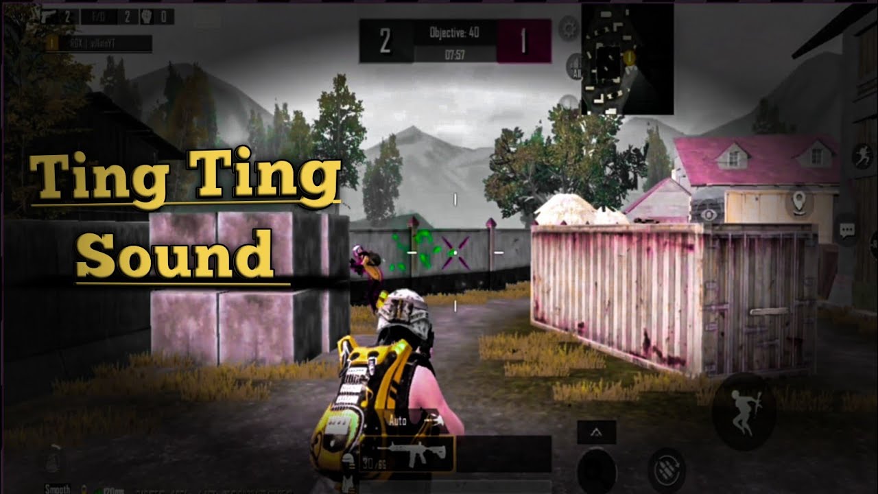 Ting Ting Sound II Hacker level Accuracy II Practice Made me Perfect ...