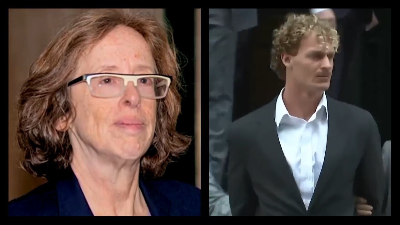 You Will Not BELIEVE the Woman Prosecuting Daniel Penny... - YouTube
