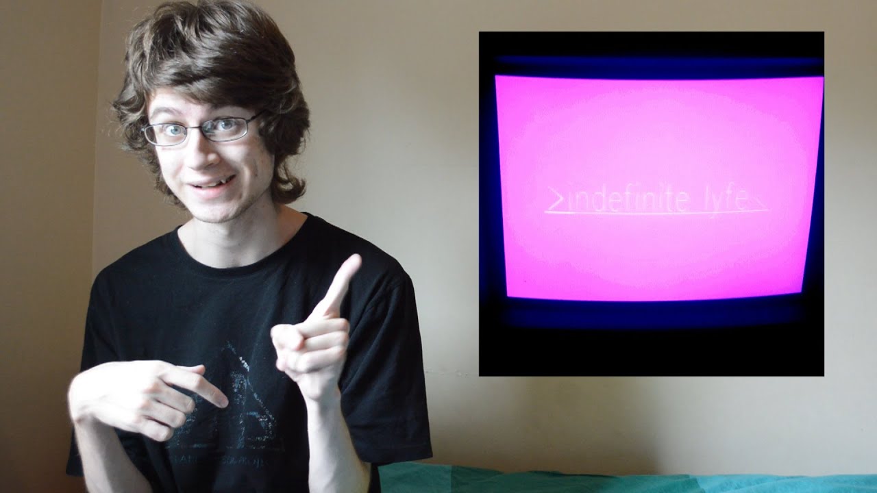 Soar Ymaer (DJ Doomz) - Indefinite Lyfe (Album Review) - YouTube