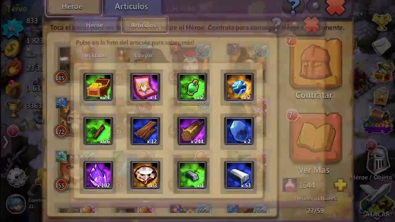 Col 2 español .MENSAJE IMPORTANTE PARA BLACK WIZARD. - YouTube