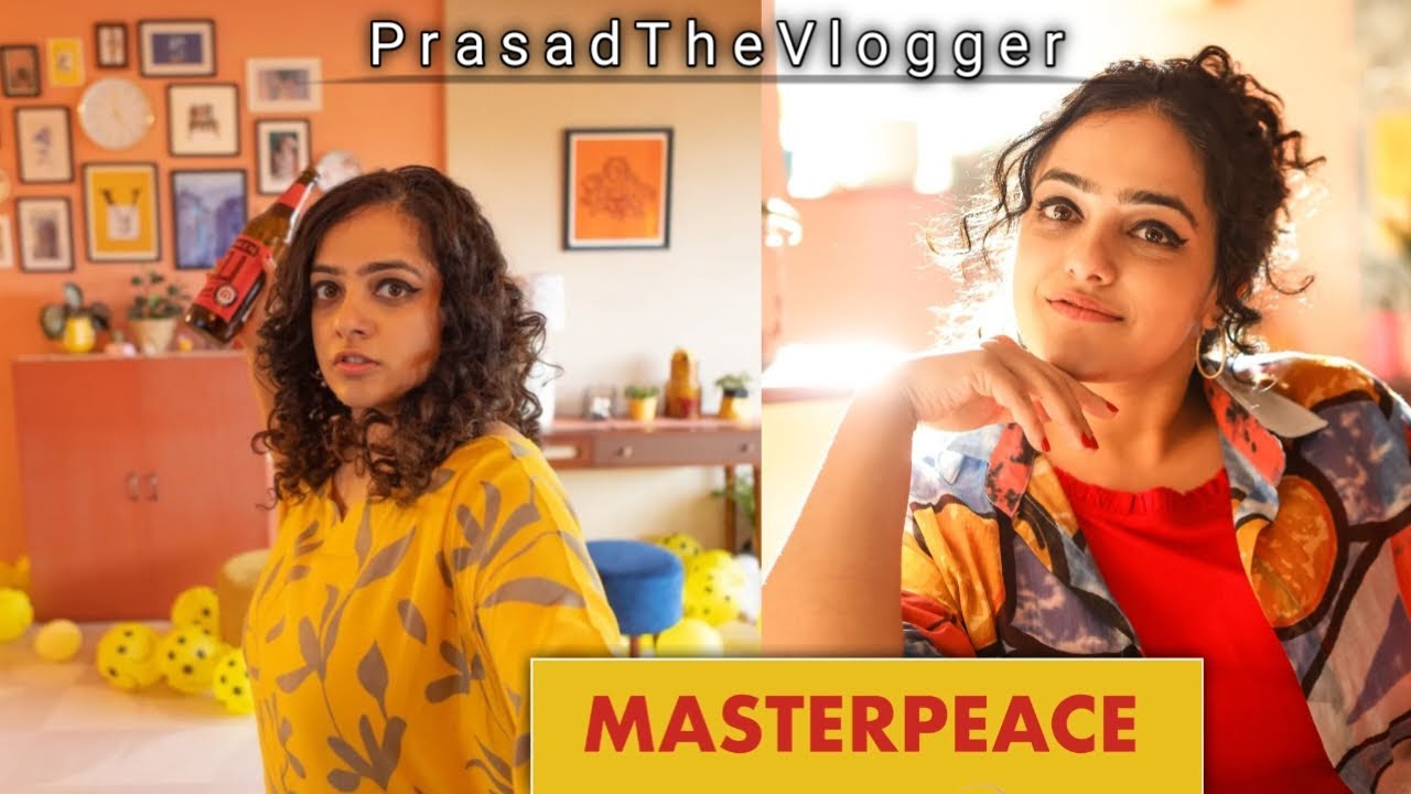 MASTER PEACE SEASON 1 FULL REVIEW | NITYA MENON | PRASAD ...