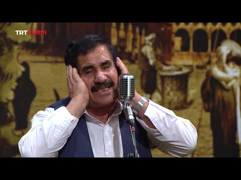 DENGBÊJ SEÎDÊ ZAZA-LÊ CIWANÎYÊ