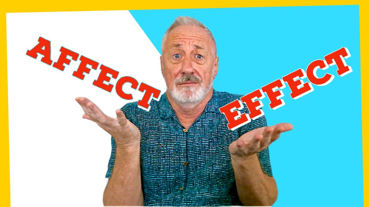 Learn The difference Between these Words In ENGLISH - YouTube