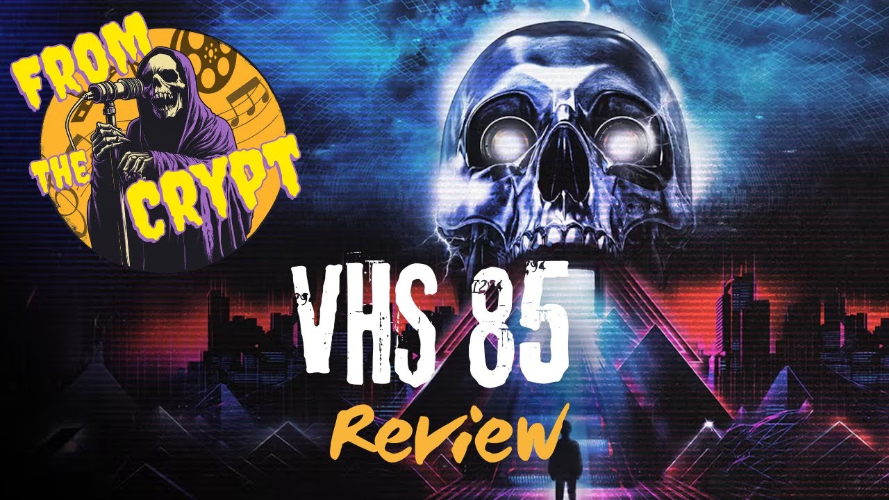 VHS 85 Review - YouTube