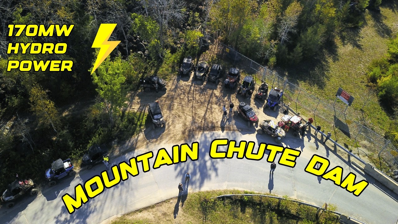 Polaris RZR TURBO Power Proves Itself on the Toughest Hill Climb - YouTube