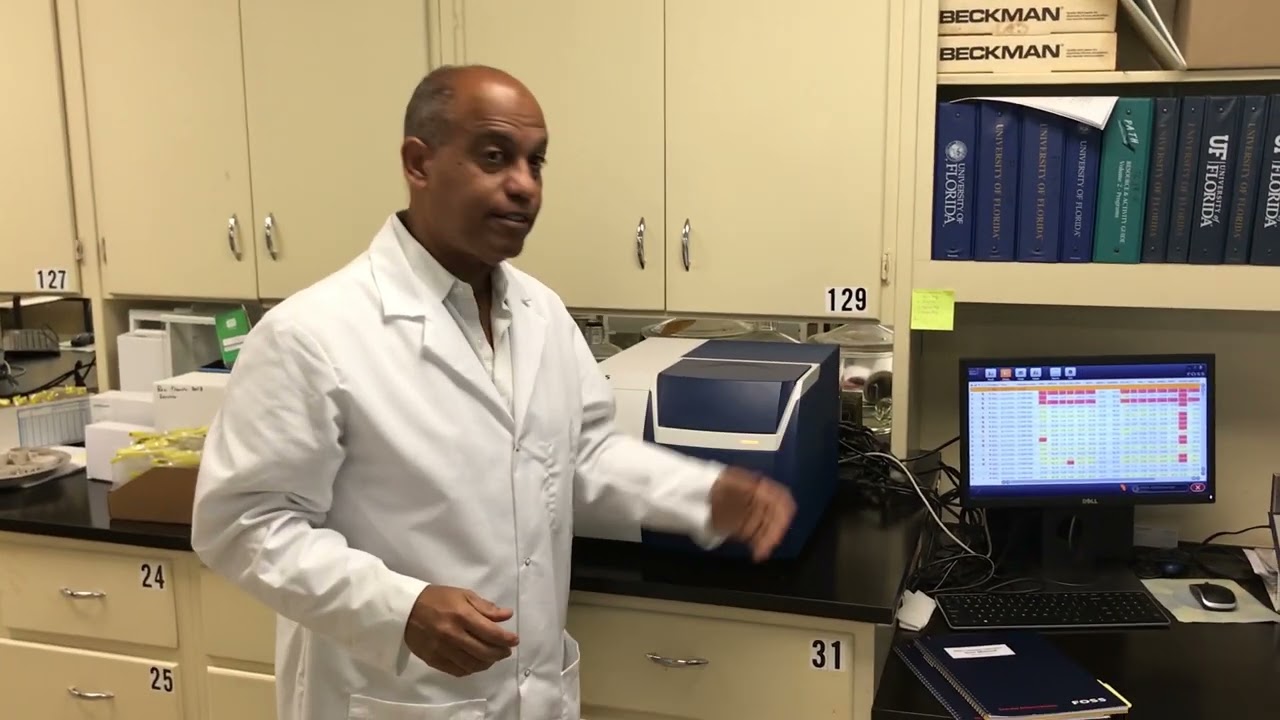 Good Laboratory Management: Equipment maintenance - YouTube