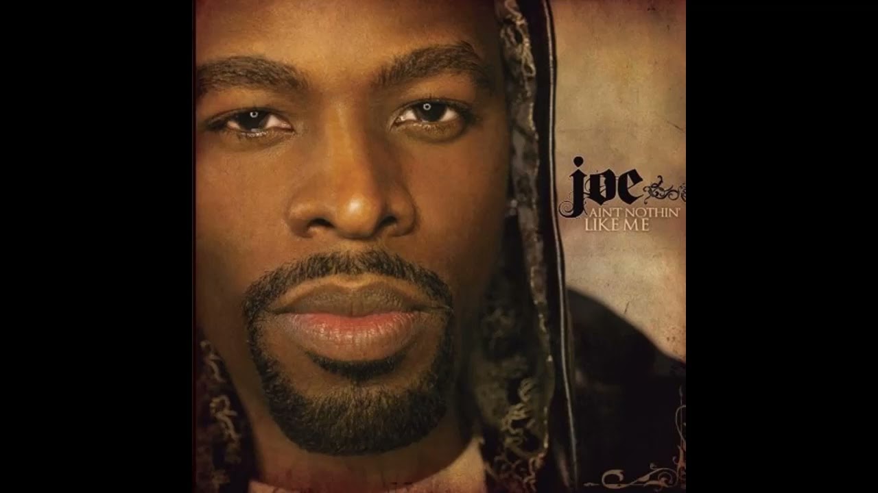 Joe - My Love - YouTube